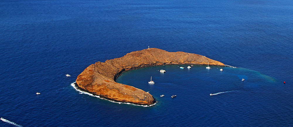 Snorkel Molokini - Maui Magic Snorkel Tours